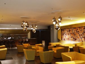 Dine with a Smile in Hebbal – Howard Johnson by Wyndham Bengaluru Hebbal