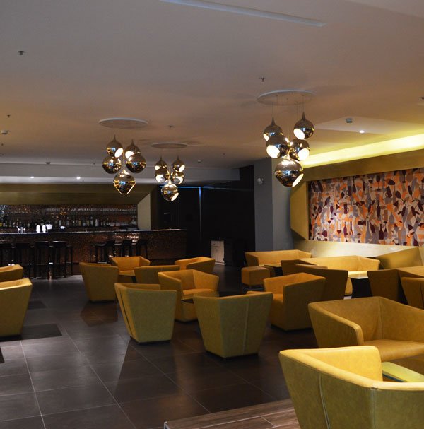 The Marea Bar Lounge | The Best Lounge Bar in Hebbal